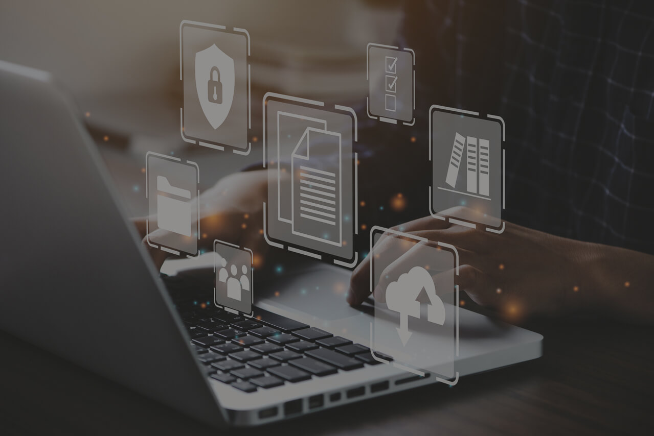 Why You Need Secure File-Sharing and One-Click eSignatures