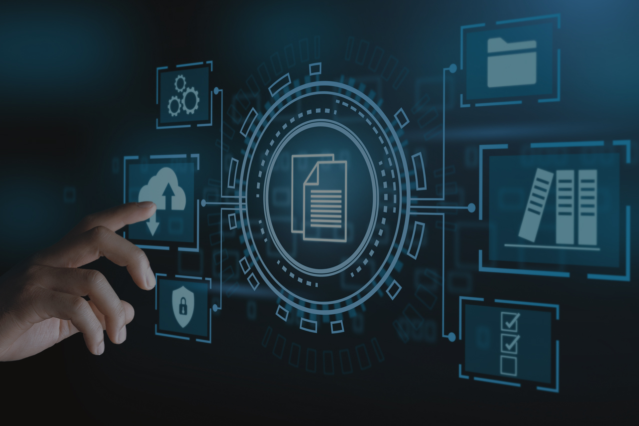 File Sharing & e-Signature Keep Your Clients's Data Protected