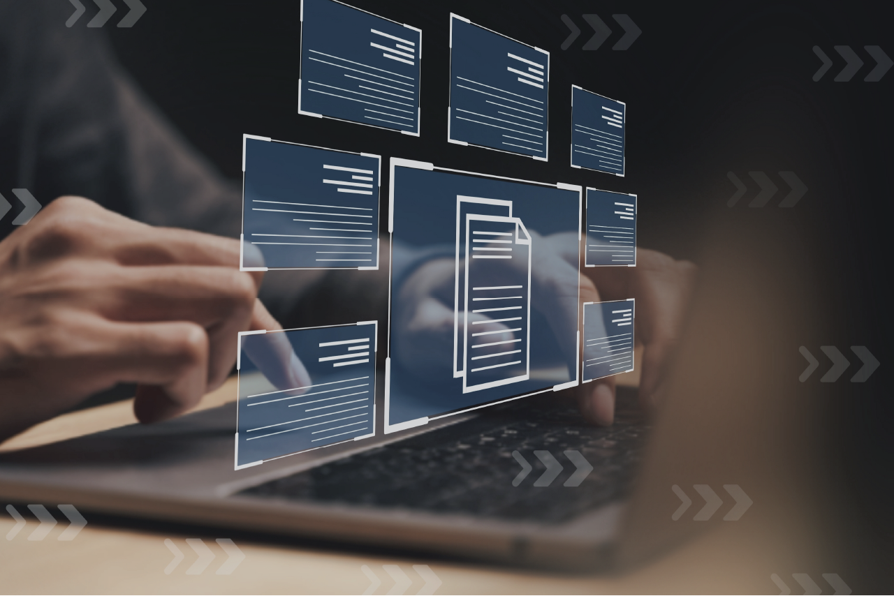 Never Lose Clients from Poor Document Management Again