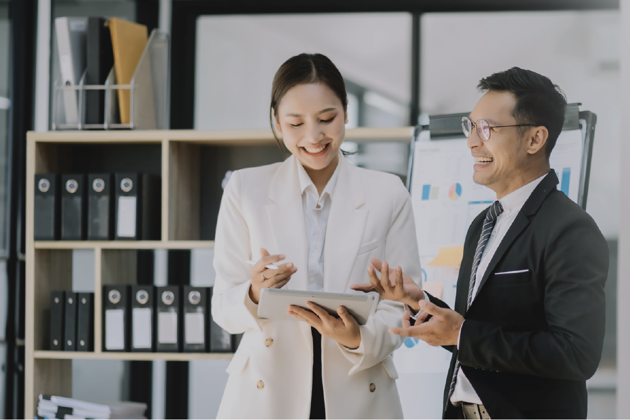 Customer Story: Enhanced Experience and Increased Efficiency