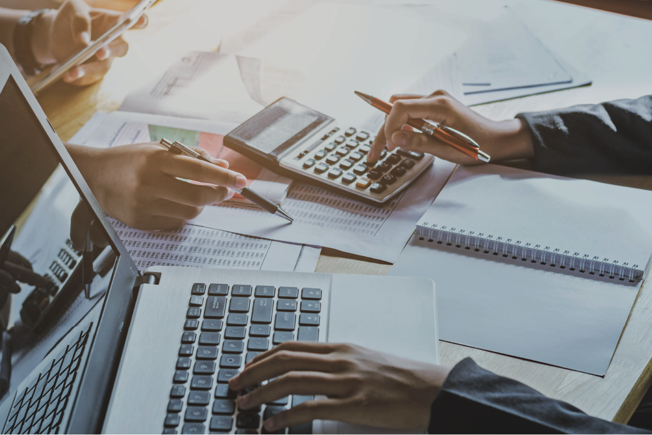 Six Mistakes Accountants Make During the Slow Season