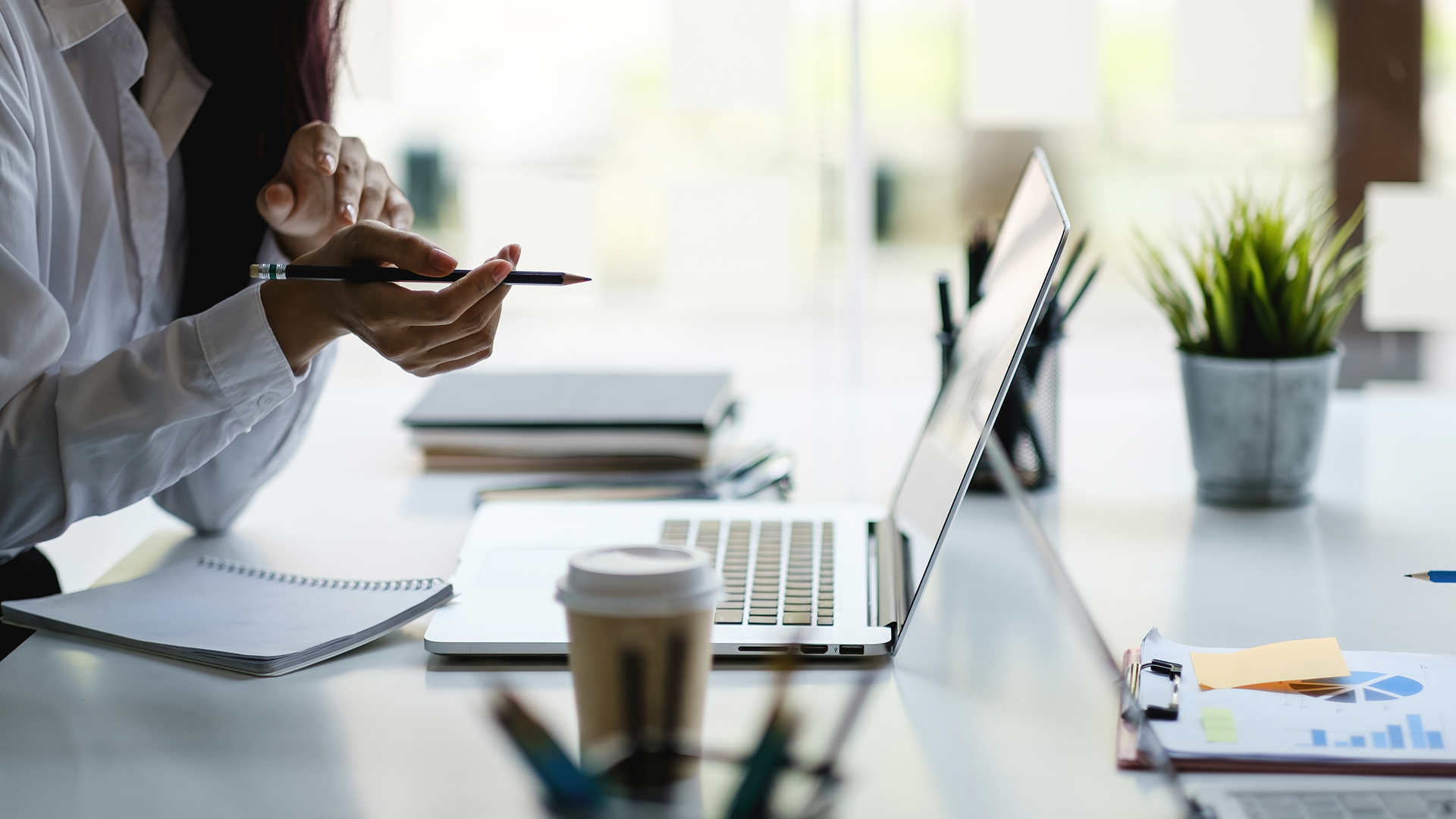 How to Measure Firm Productivity with Post-Tax Season Assessments ...